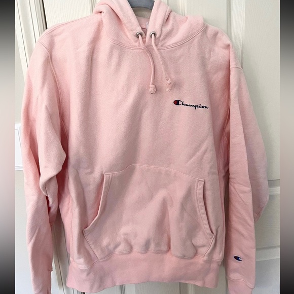 Champion | Tops | Nwot Champion Uo Exclusive Reverse Weave Hoodie ...